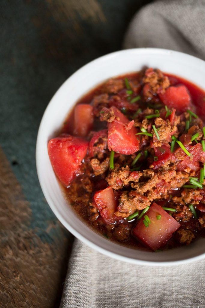 Magic "Chili" - Autoimmune Wellness
