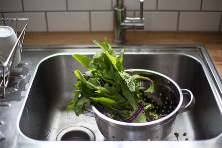 Batch Cooking 101 - Autoimmune Wellness