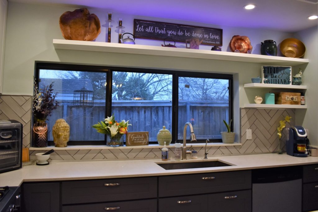 AIP Kitchen Tour - February 2018 - Autoimmune Wellness