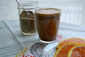 Instant Russian Tea - Autoimmune Wellness