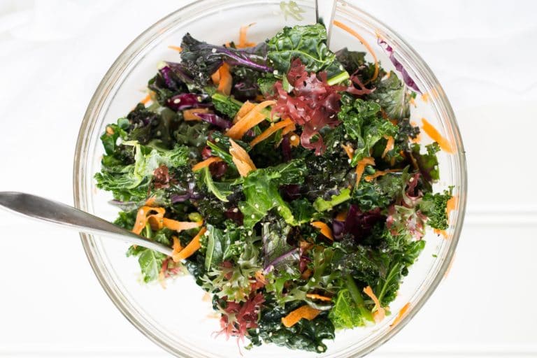 Everything You Need to Know about Digestion for Autoimmune Healing
