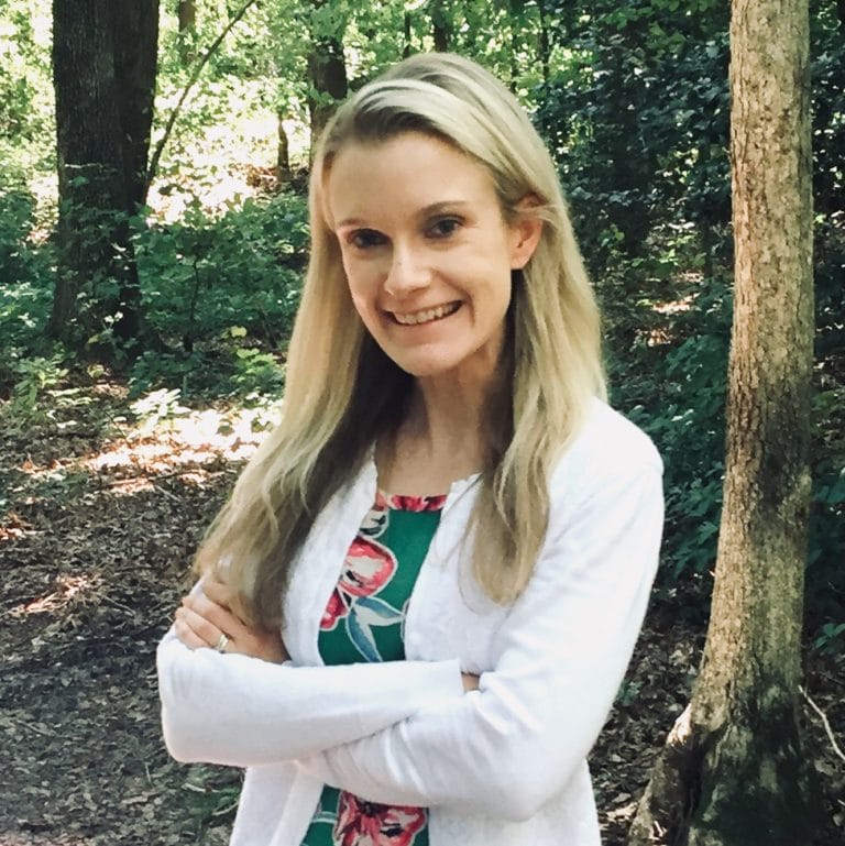 Jennifer's AIP Recovery from Mixed Connective Tissue Disease