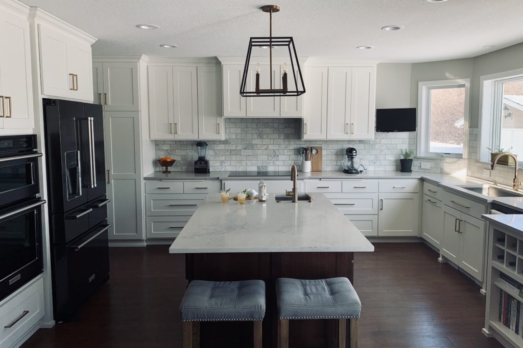 Kristin's AIP Kitchen: How She Manages Rheumatoid Arthritis in Minnesota