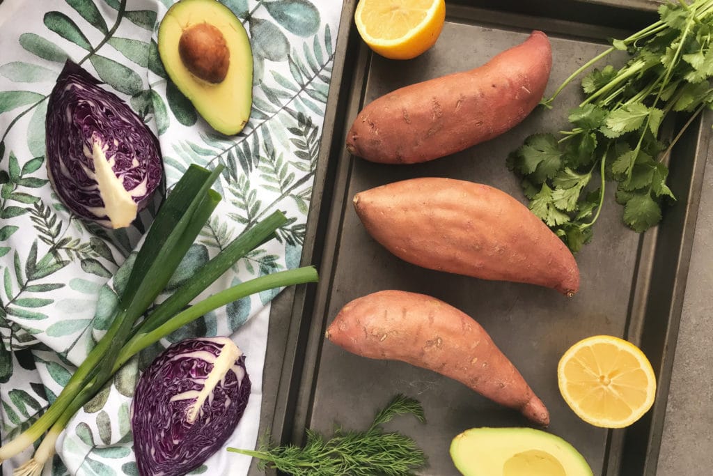 Shrimp Po' Boys (AIP, Grain-free) - Autoimmune Wellness