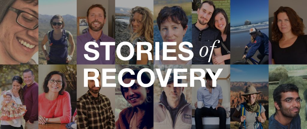 Stories of Recovery Index - Autoimmune Wellness