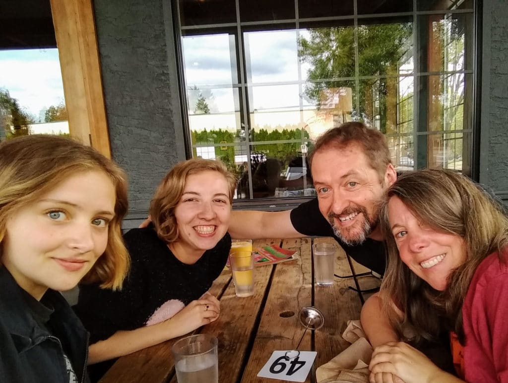 Jennifer's AIP Recovery from Relapsing-Remitting Multiple Sclerosis