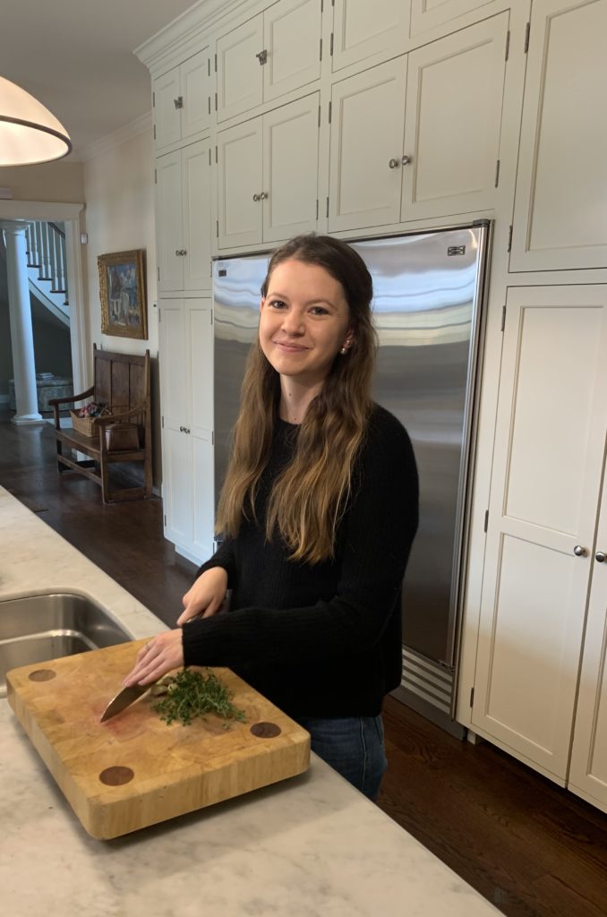 Ellen's AIP Kitchen: How She Manages Autoimmune Disease in the Bay Area