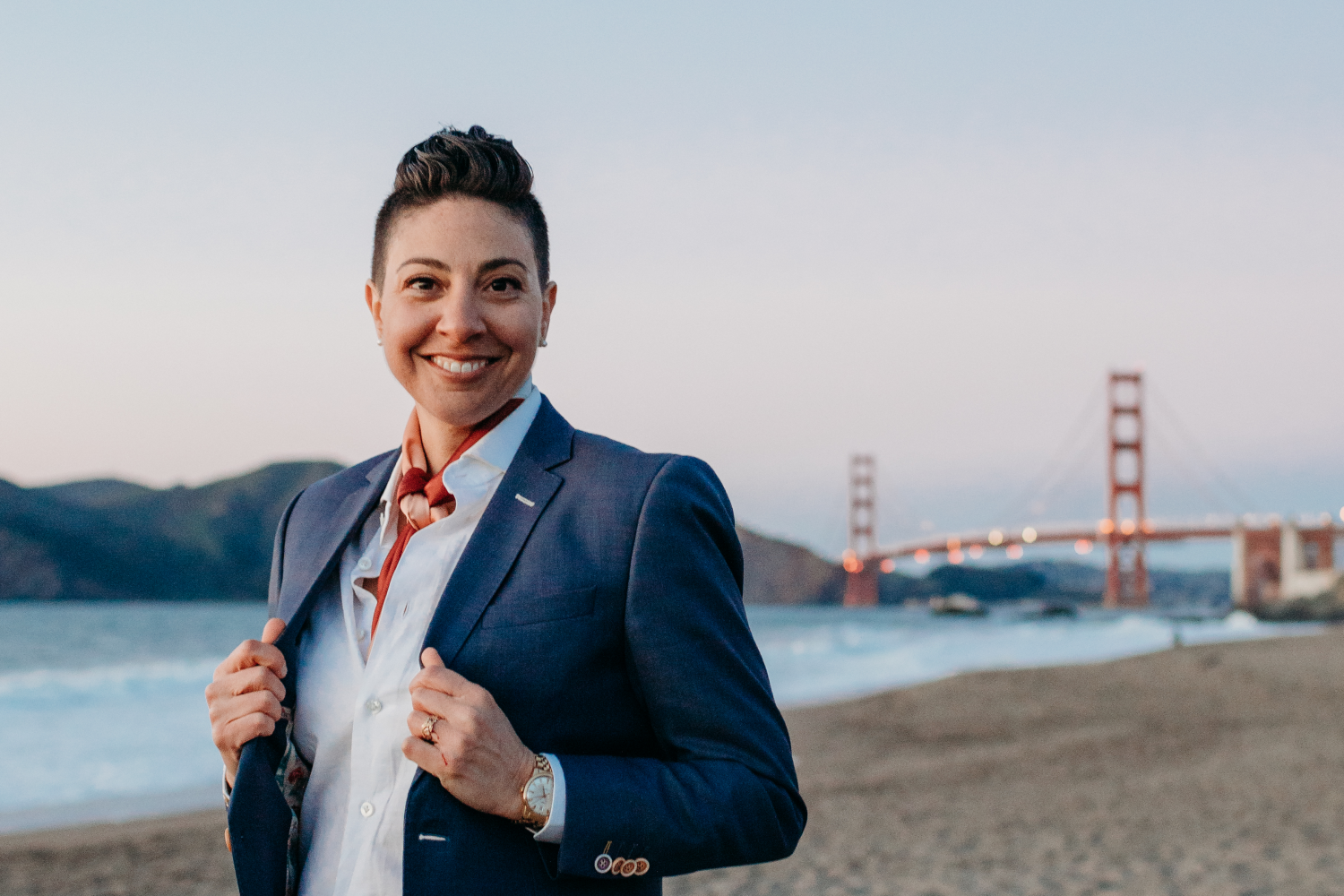 AIP Certified Coach Spotlight - Stephanie Papadakis