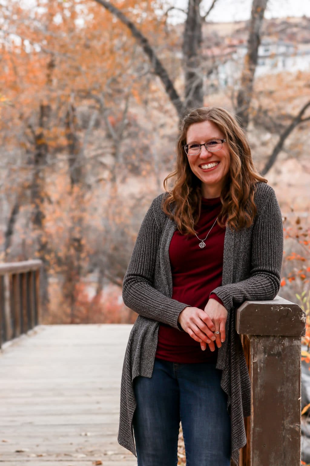 Jennifer's AIP Kitchen: How She Manages Lupus and Hashimoto's in Boise