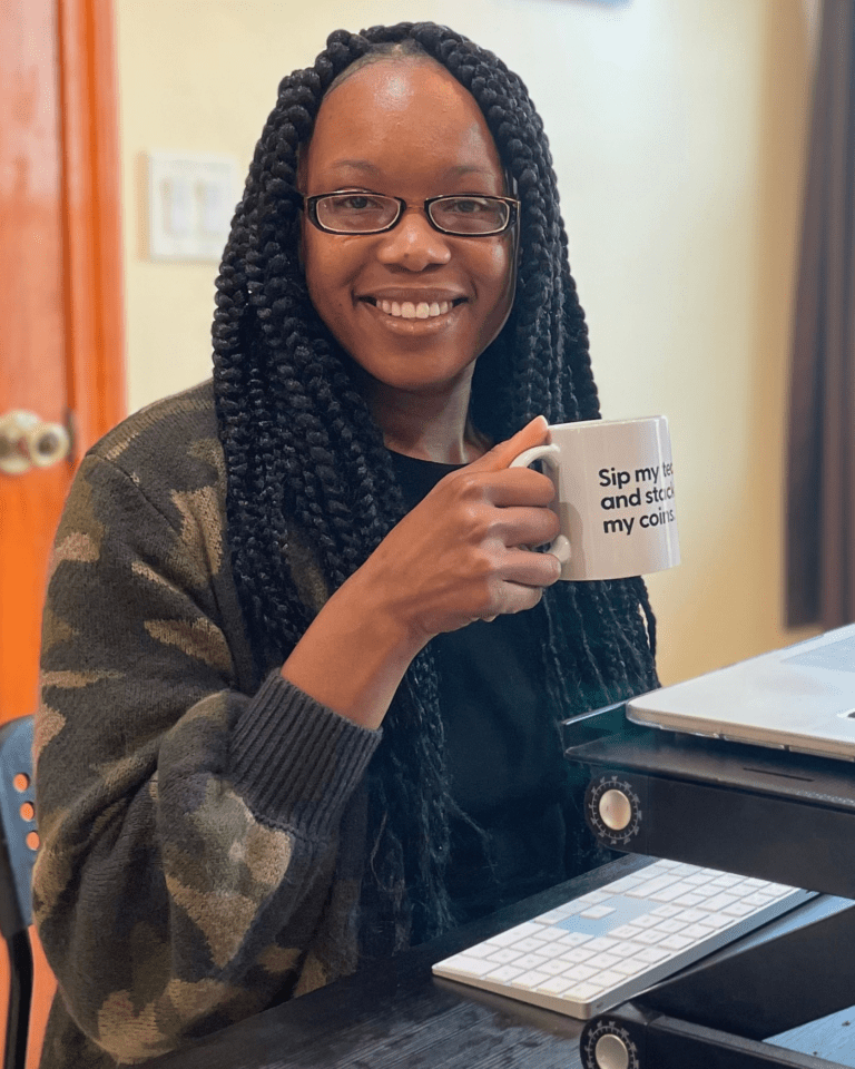 AIP Certified Coach Spotlight: Tomesha Campbell - Autoimmune Wellness