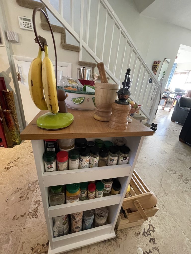 Nicole's AIP Kitchen: How She Manages Hashimoto's in Miami